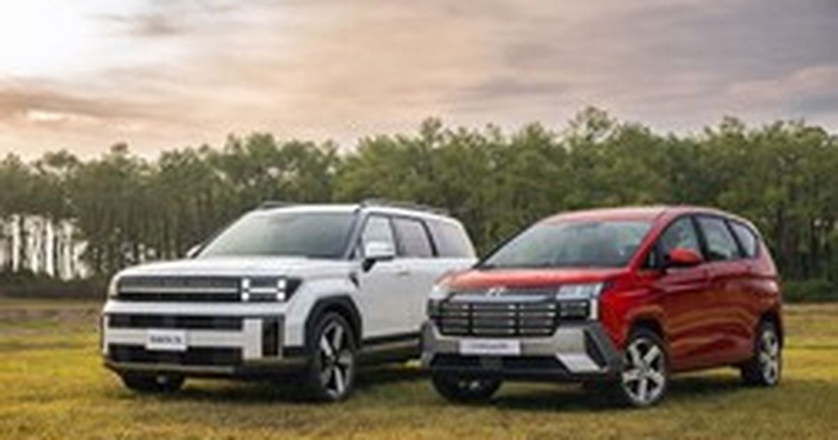 Tháng World Cup, Hyundai Santa Fe khuyến mại 220 triệu, Stargazer hơn ...
